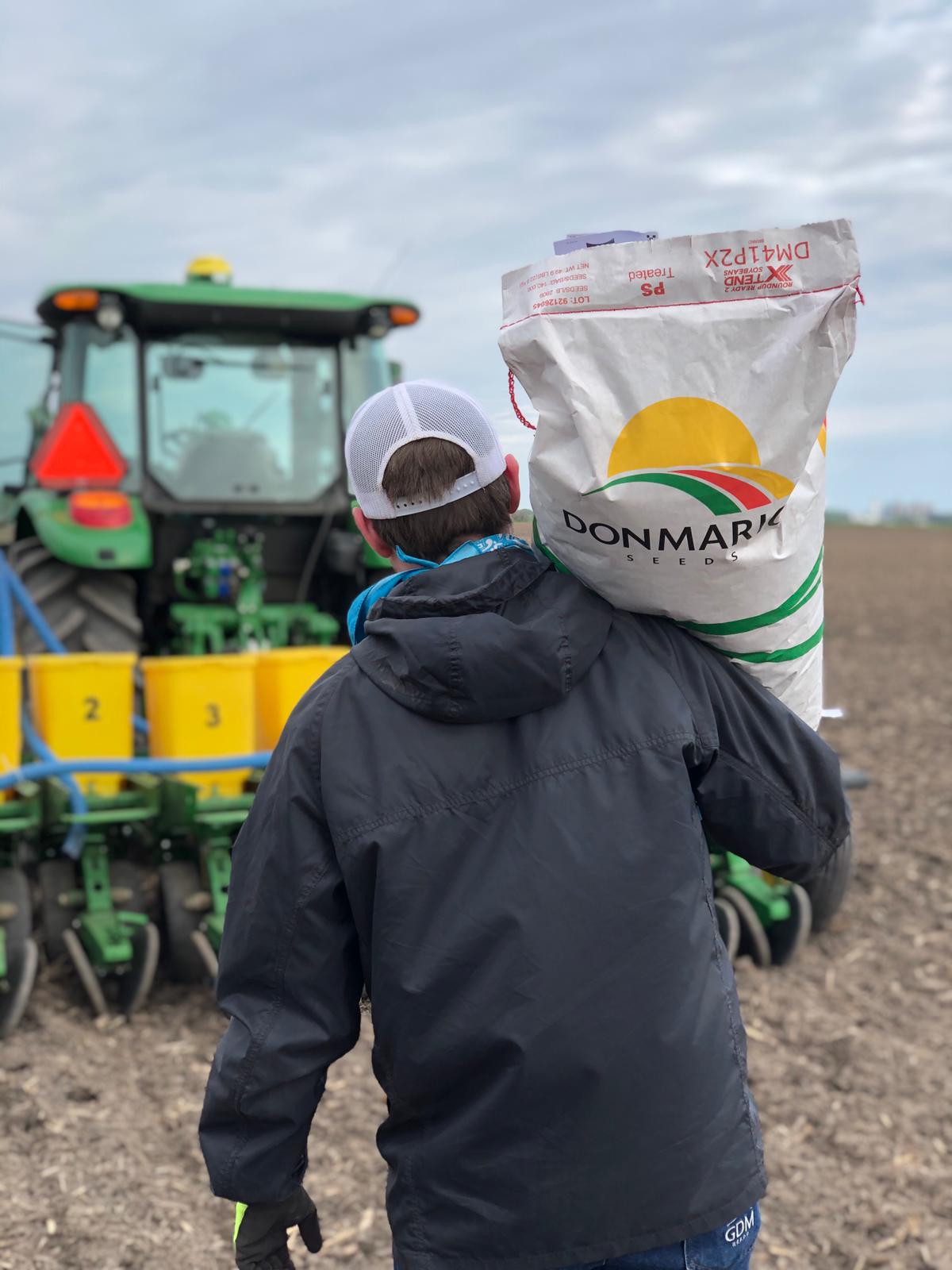 Farmers Speak: Why Growers Are Choosing DONMARIO - DONMARIO Seeds